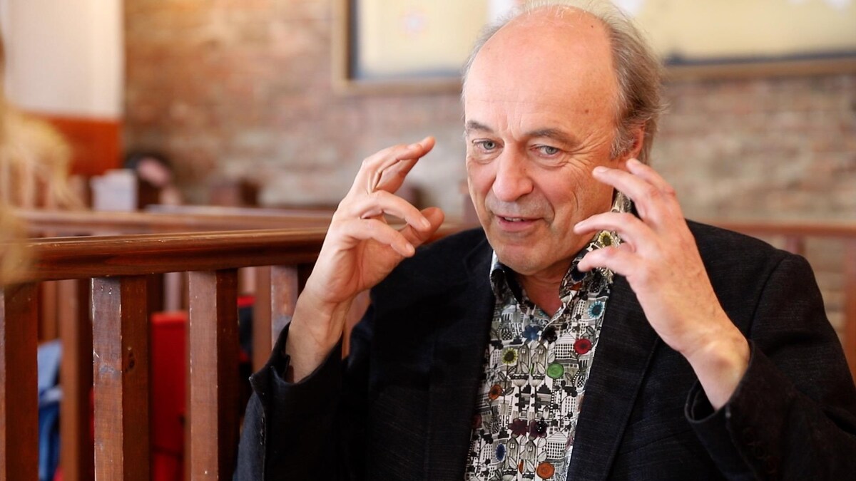 Arts | Québec | Radio-Canada | Page 81