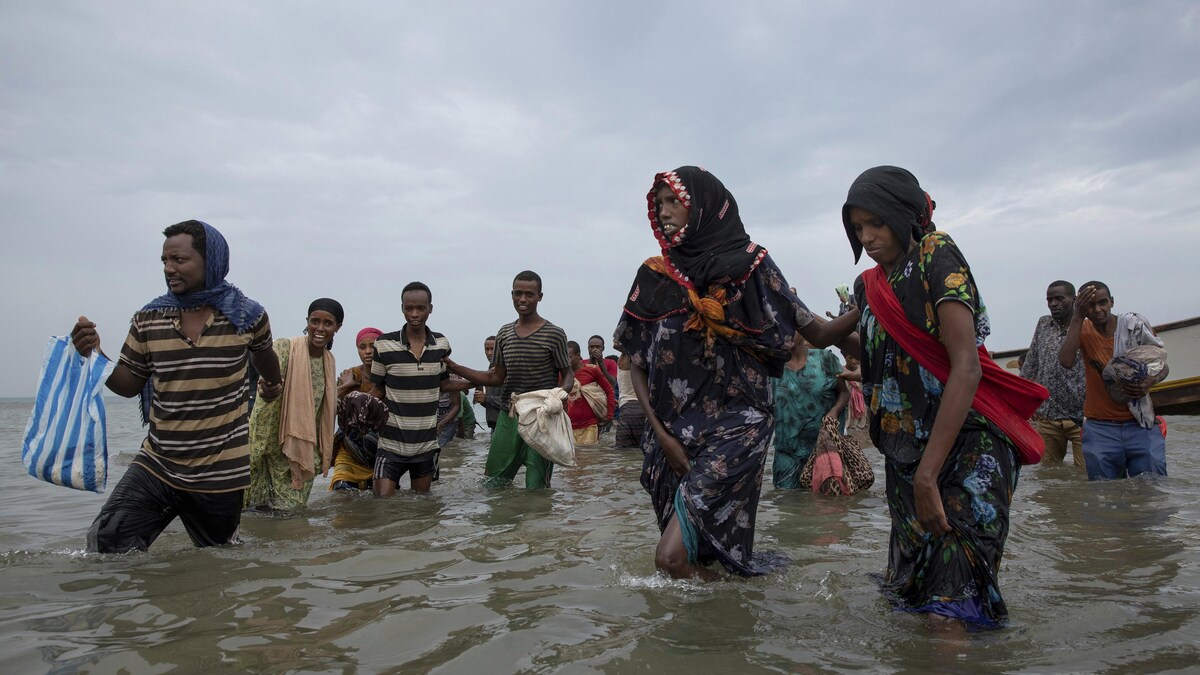 En continu | International | Radio-Canada | Page 127