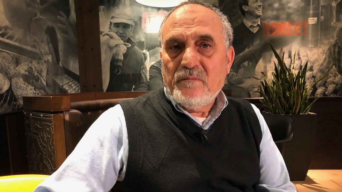 Le combat de Mohamed Labidi | Le téléjournal Québec