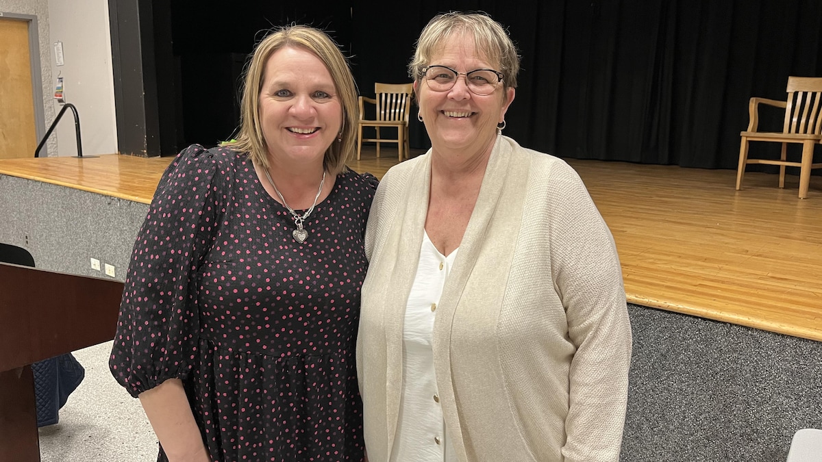 Anne-Louise Michel | Profil | Radio-Canada | Page 3