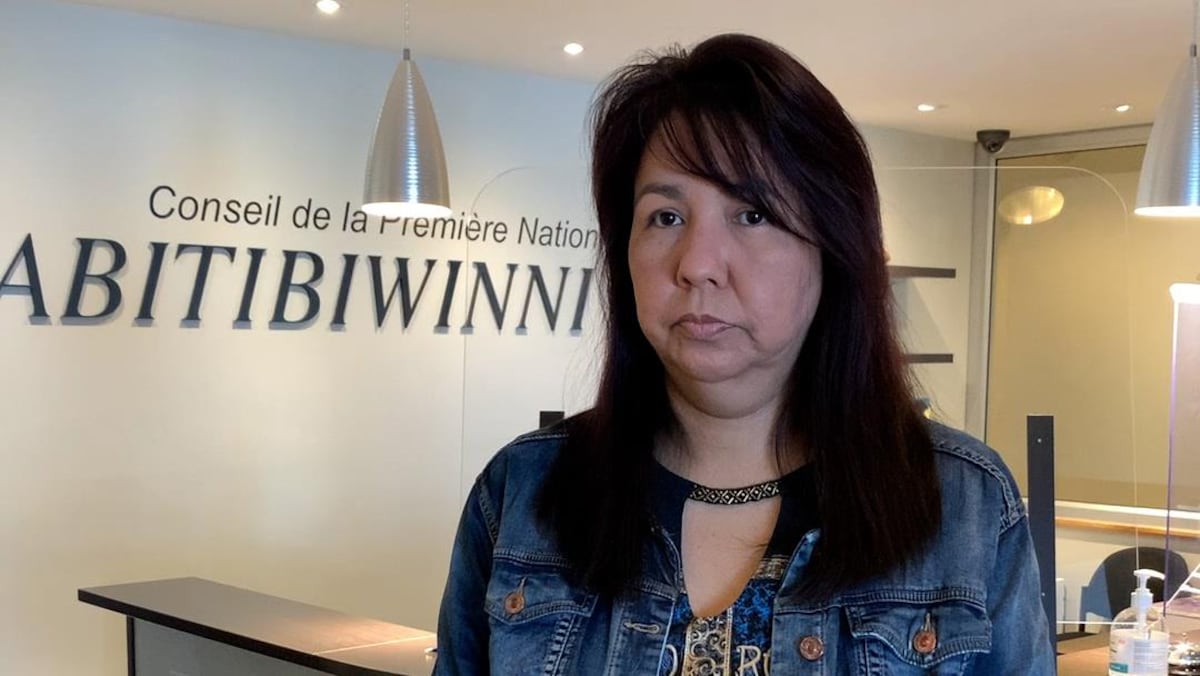 En continu | Abitibi-Témiscamingue | Radio-Canada | Page 194