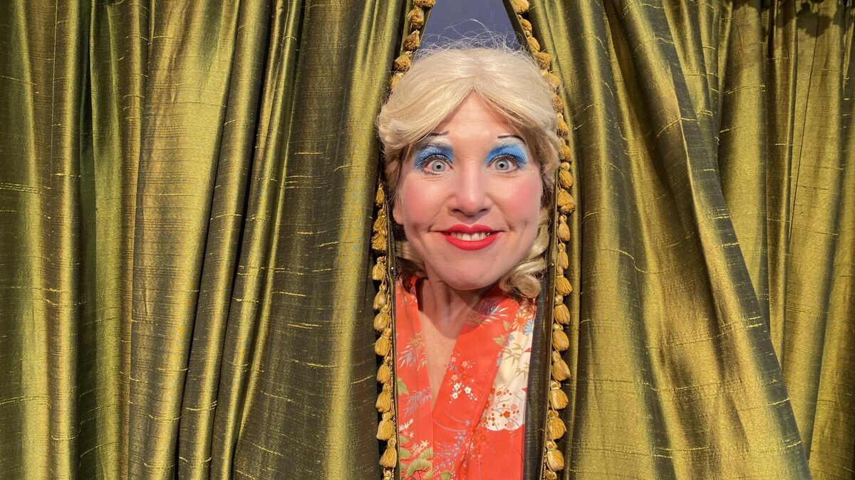 Raphaële Frigon | Profil | Radio-Canada | Page 4