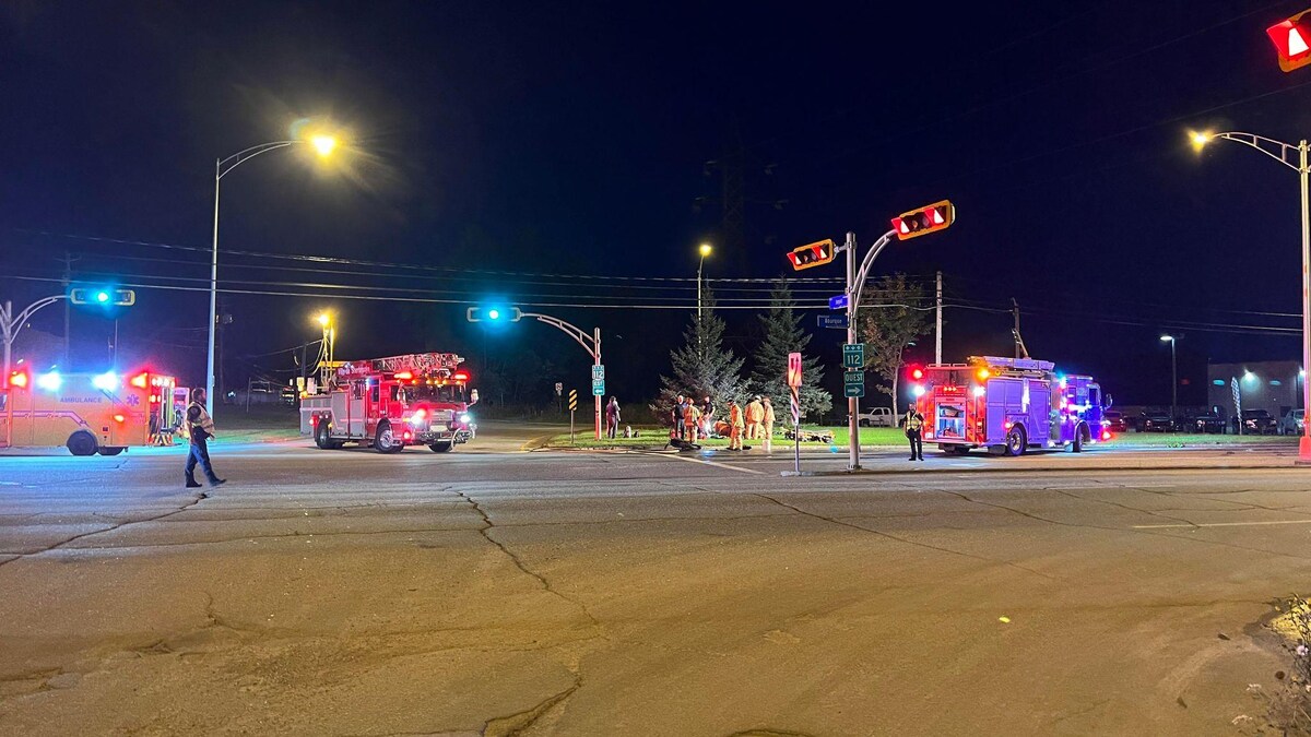 En continu | Justice et faits divers | Radio-Canada | Page 255