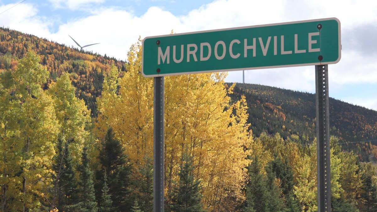 L'avenir économique de Murdochville vu par les candidats à la mairie ...