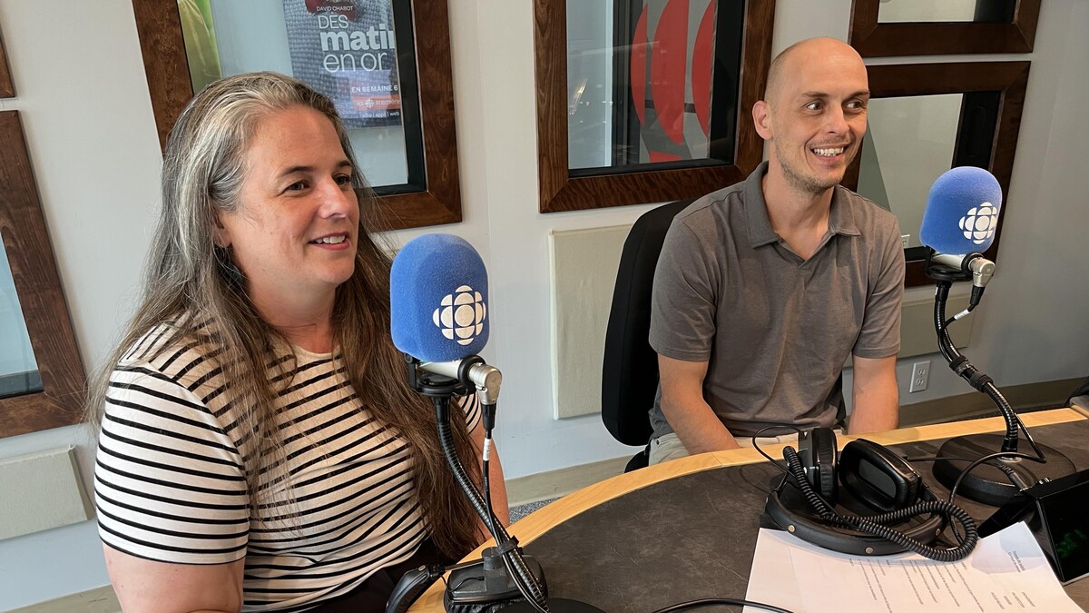 En continu | Abitibi-Témiscamingue | Radio-Canada | Page 3