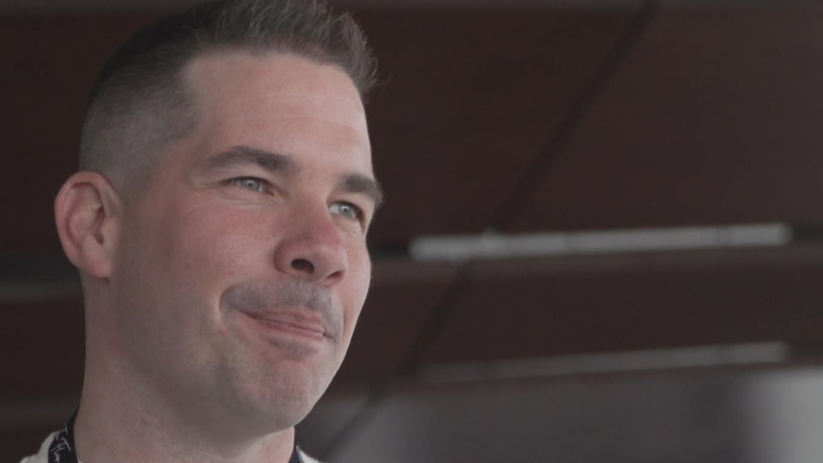 Rencontre avec Nicolas Bégin, le créateur de la compétition « Hit The ...