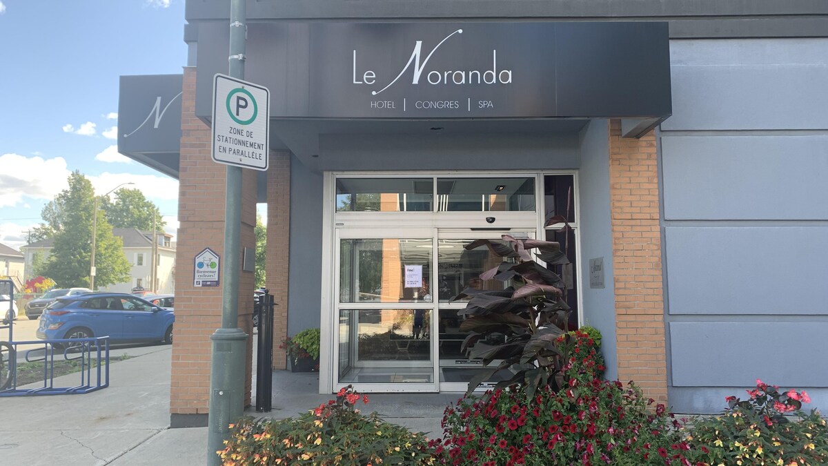 Gabriel Poirier | Profil | Radio-Canada