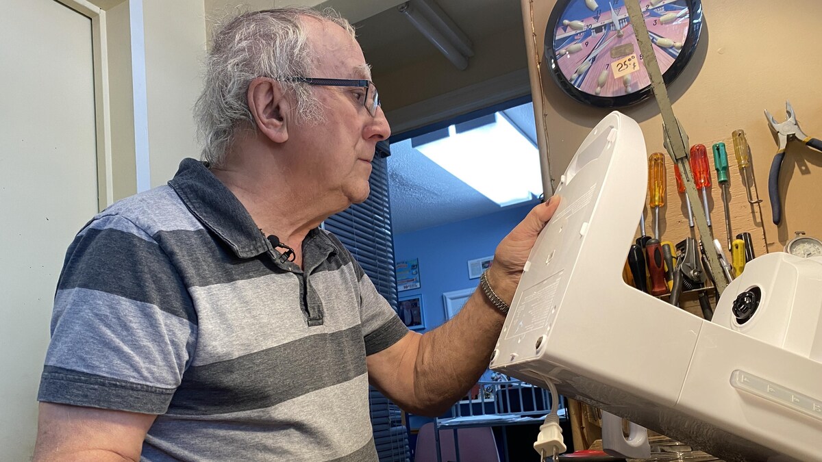 Une page se tourne pour la boutique de réparation O'Boyle et Duplessis ...