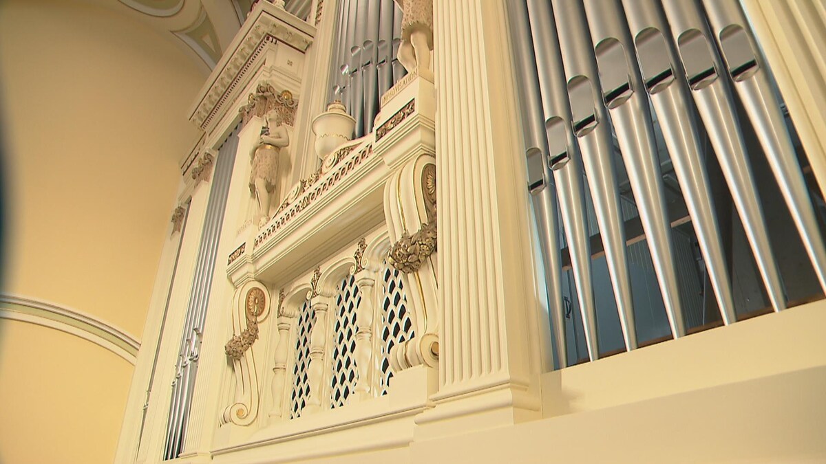 En continu | Québec | Radio-Canada | Page 401