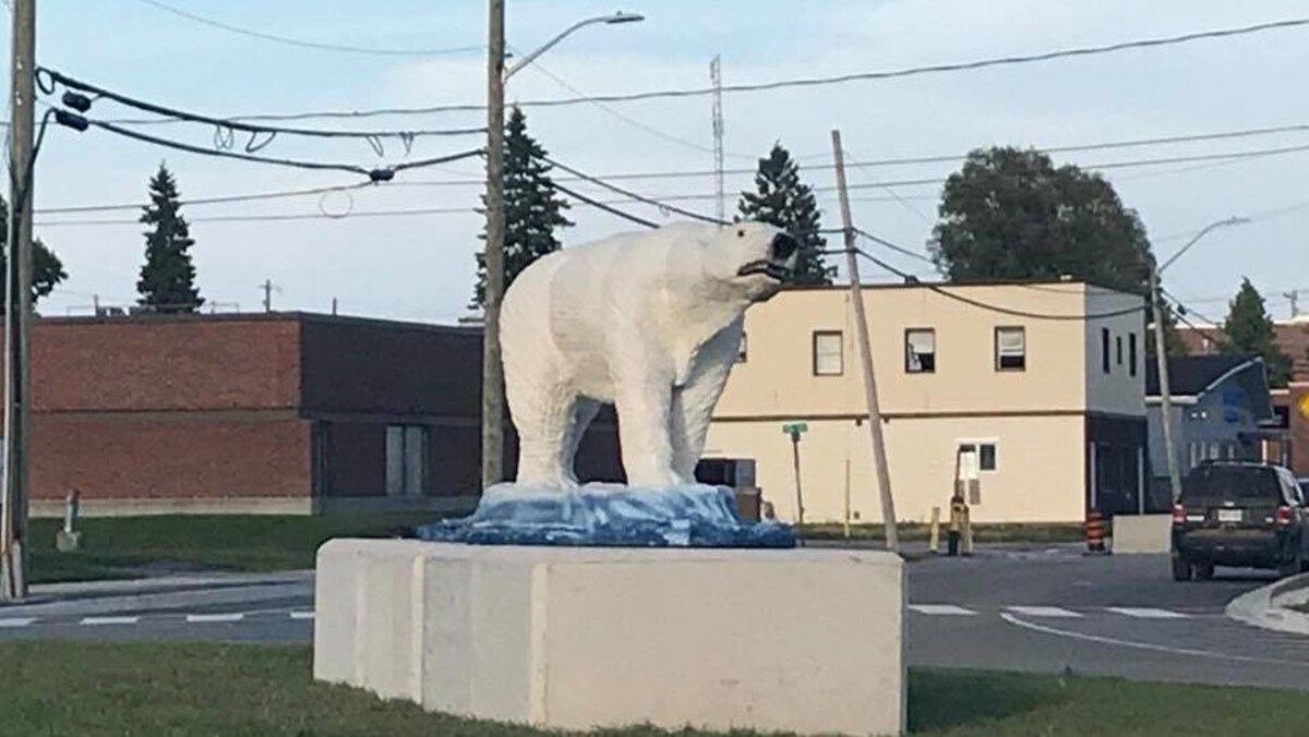 Tourisme | Radio-Canada | Page 105