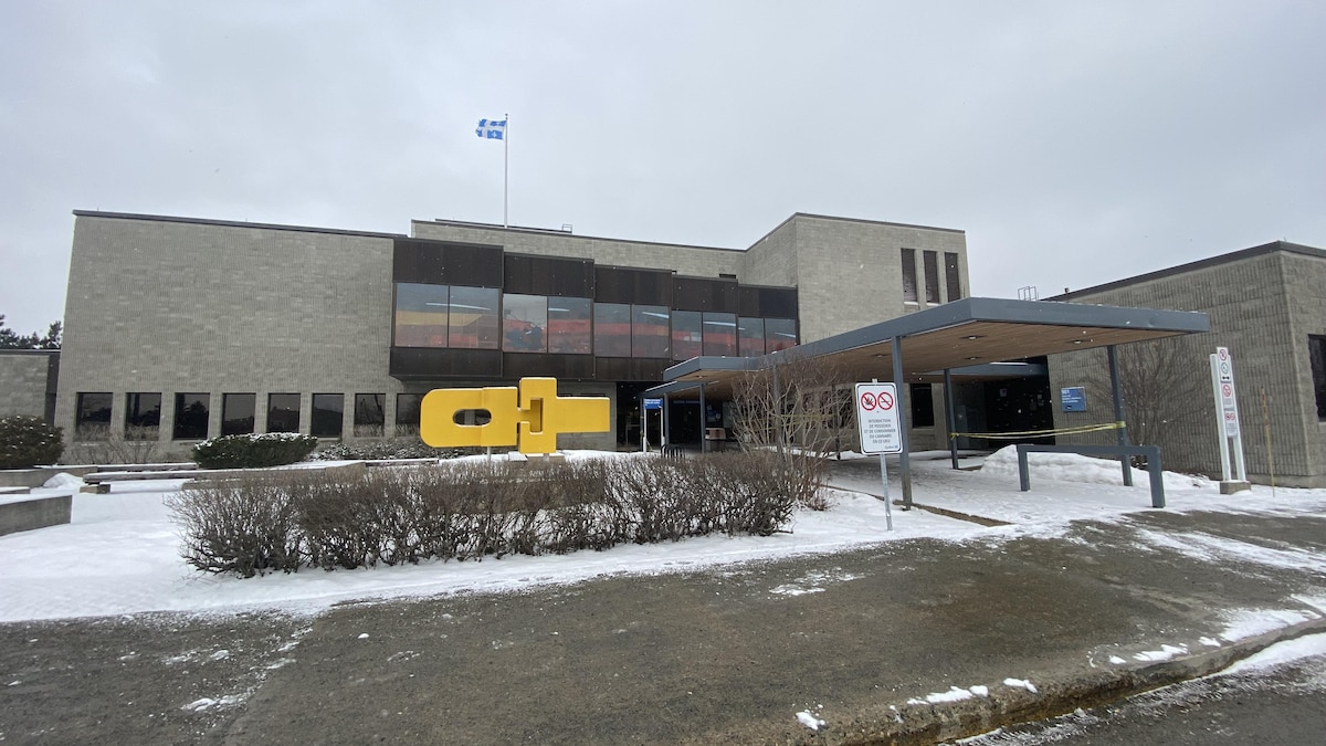 En continu | Abitibi-Témiscamingue | Radio-Canada | Page 264