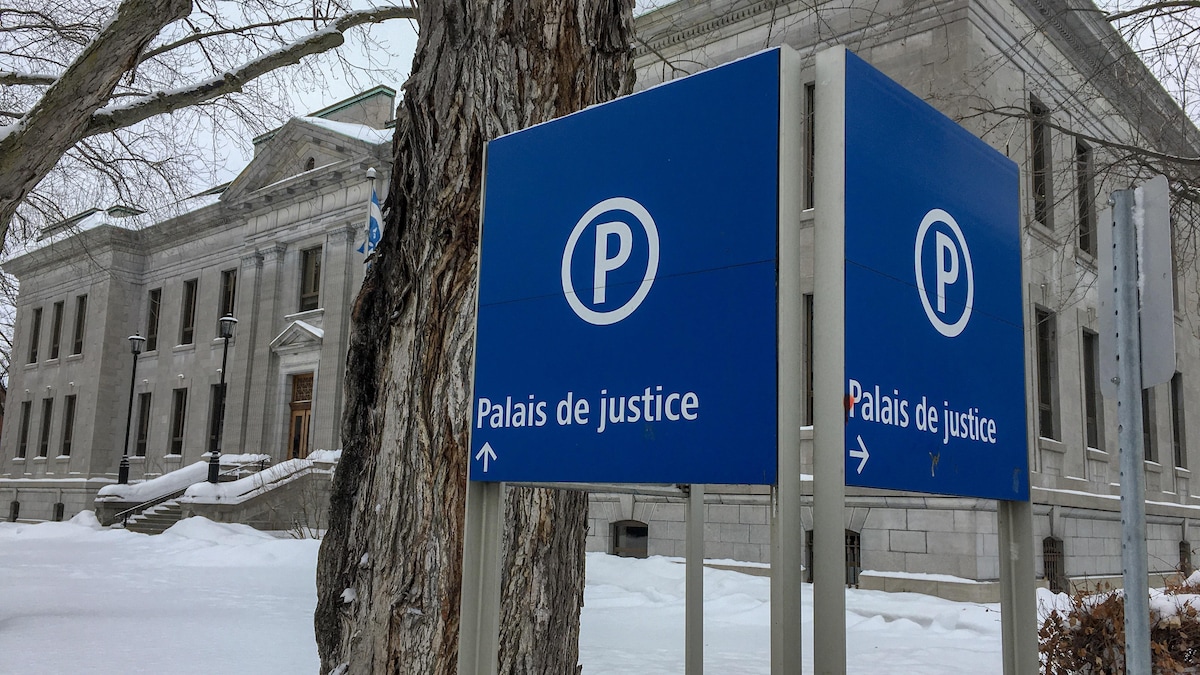 Sarah Désilets-Rousseau | Profil | Radio-Canada | Page 2