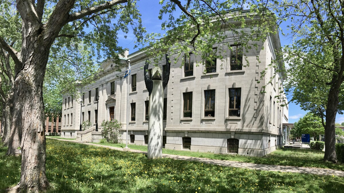 Sarah Désilets-Rousseau | Profil | Radio-Canada