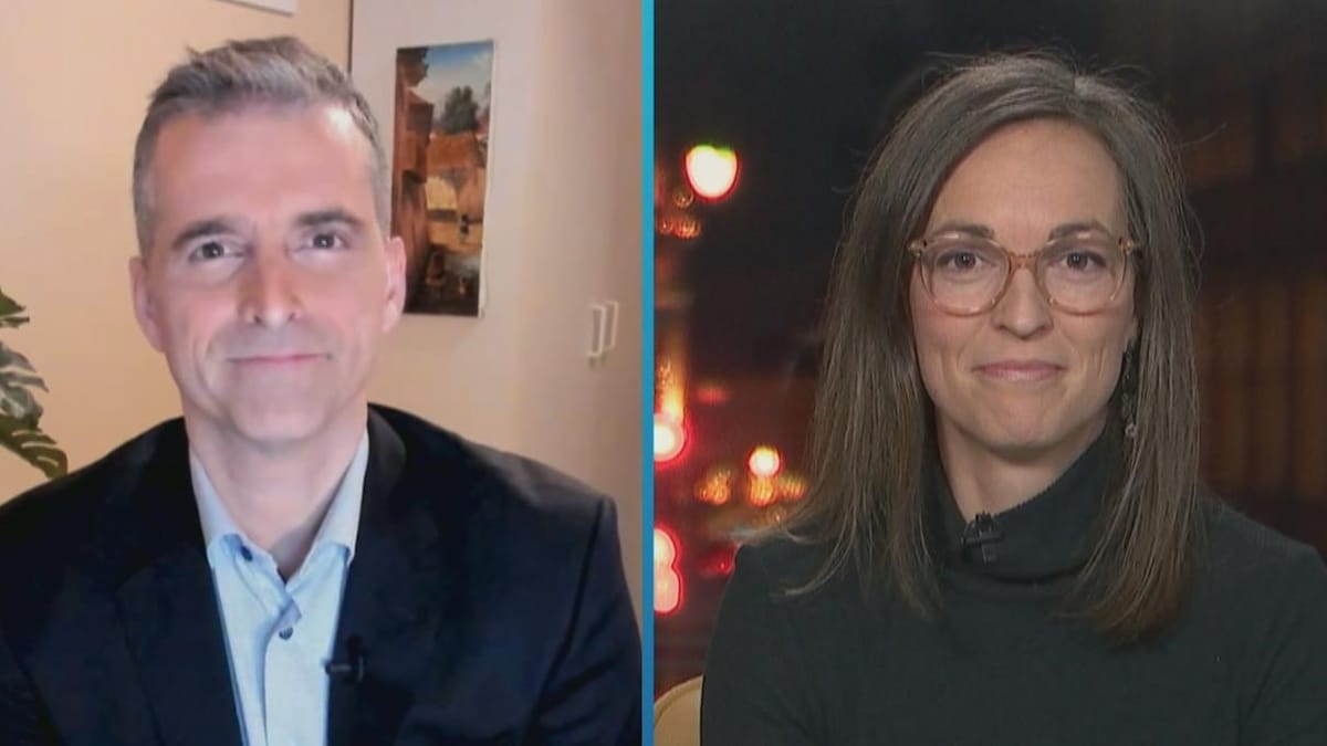Le panel politique du 30 novembre | Le téléjournal Québec