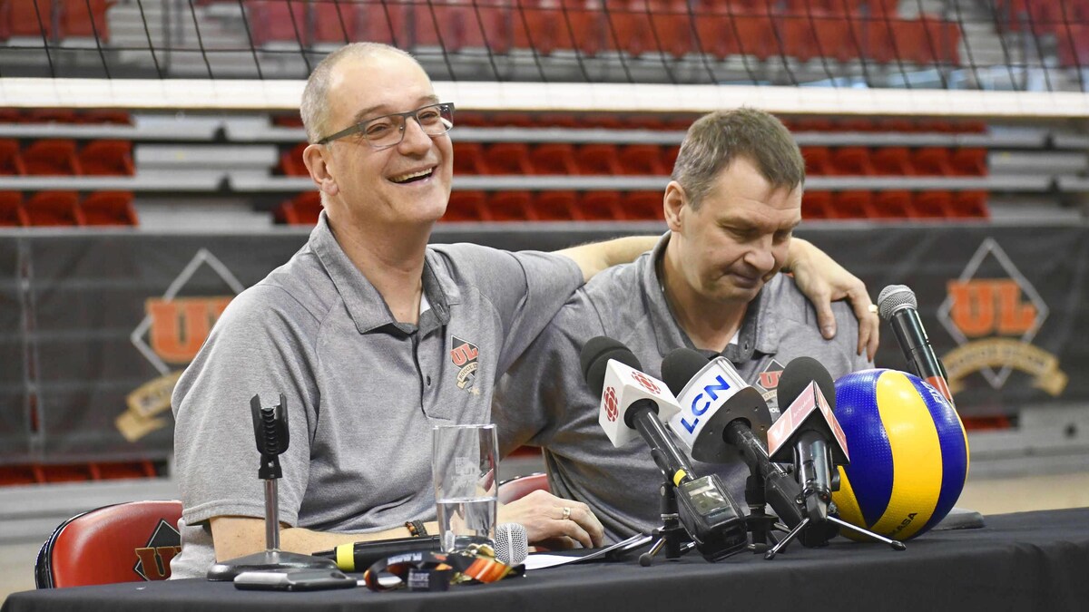 Hommage à Pascal Clément | Le téléjournal Québec