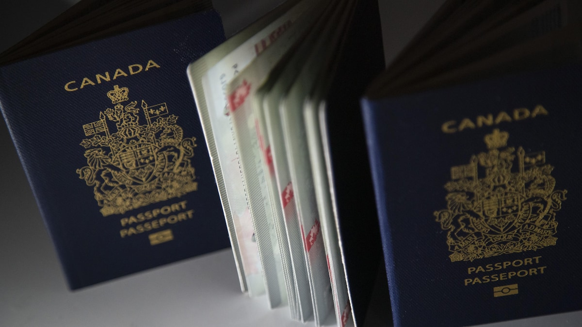 Immigration | Radio-Canada.ca
