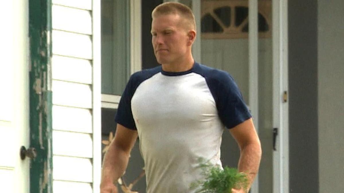 Forces de l'ordre | Radio-Canada | Page 198