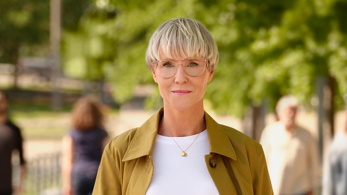 Pénélope McQuade | Radio-Canada Info