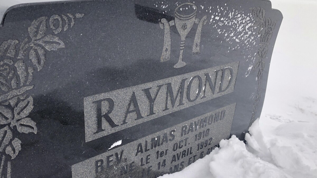 Pascal Raiche-Nogue | Profil | Radio-Canada