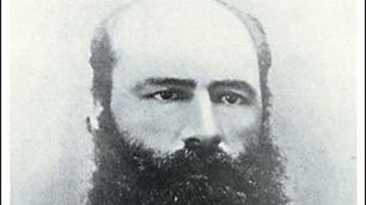 L'apport historique de l'abbé Noël-Joseph Ritchot | Le téléjournal Manitoba