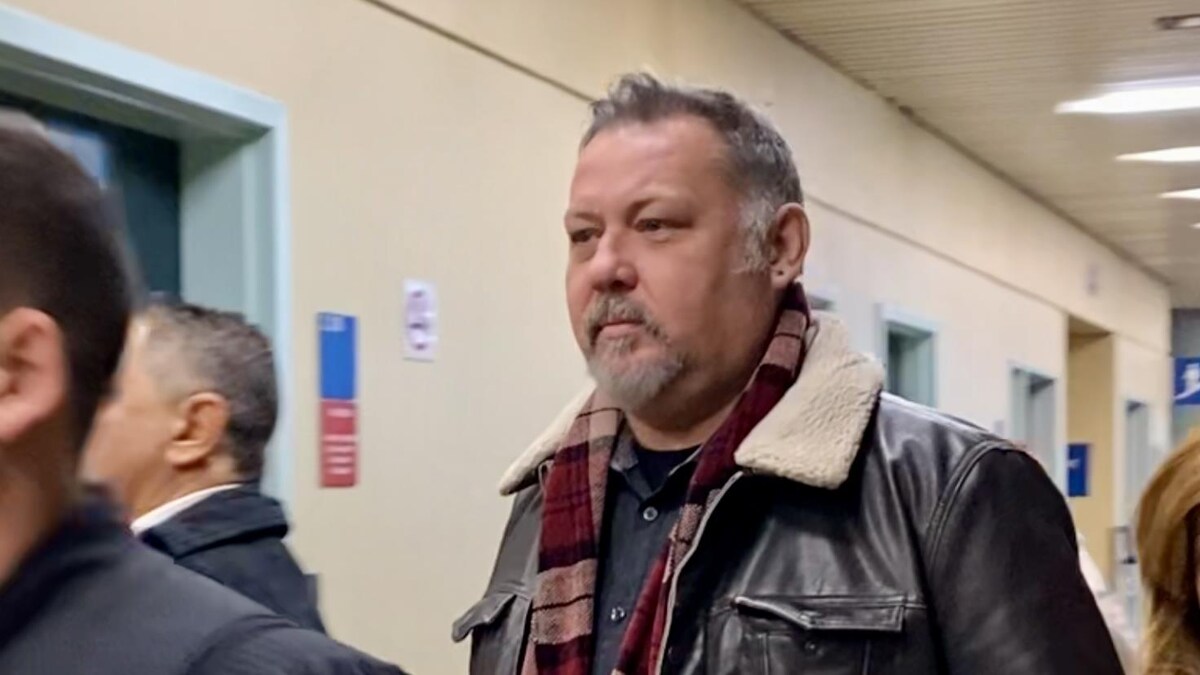 5 ans à l’ombre pour un chauffard | Le téléjournal Québec