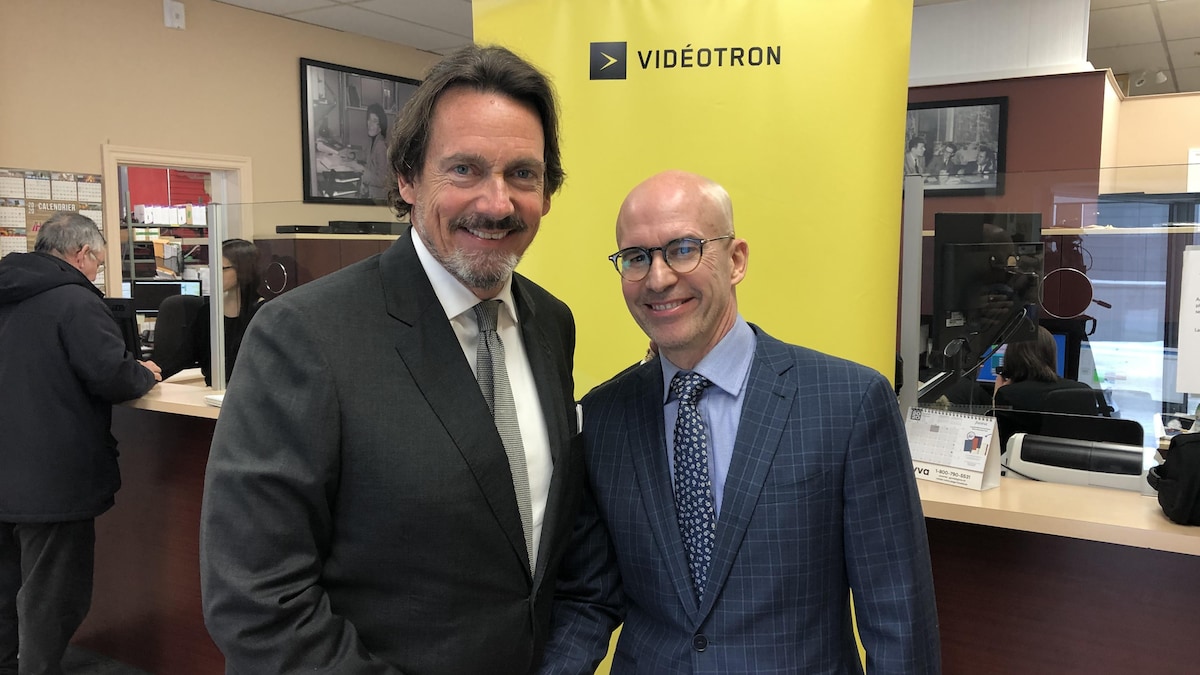 En continu | Économie | Radio-Canada | Page 196