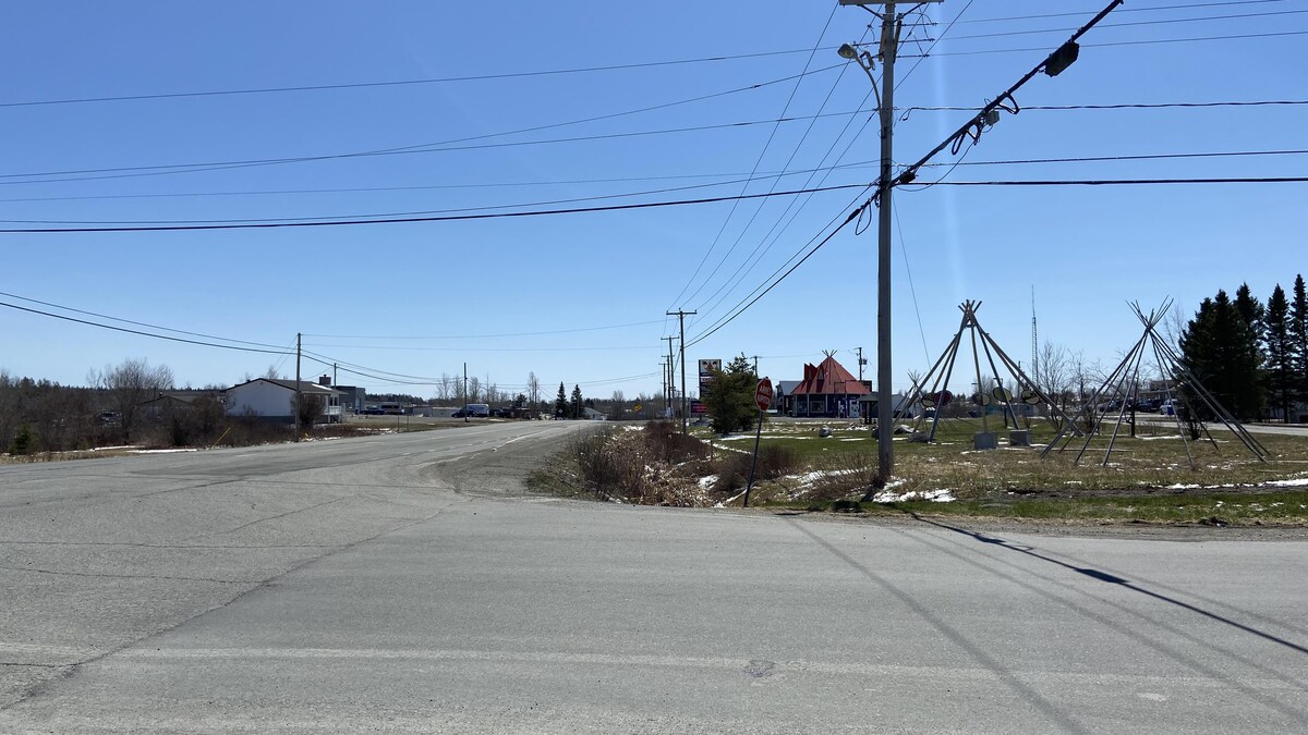 En continu | Abitibi-Témiscamingue | Radio-Canada | Page 356