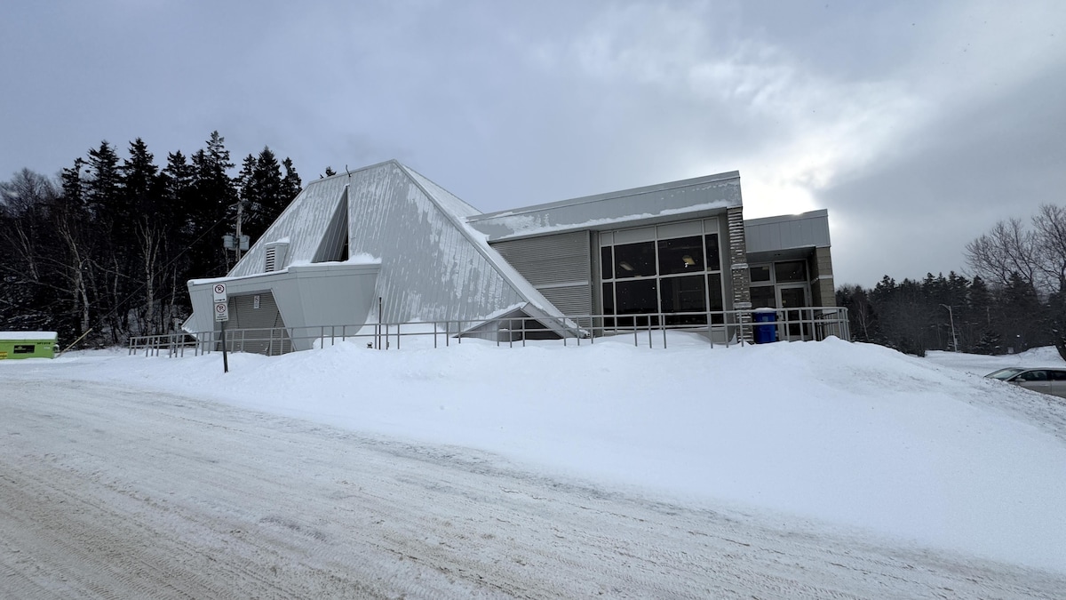 Matane et Desjardins s’associent pour le futur complexe aquatique | Le ...
