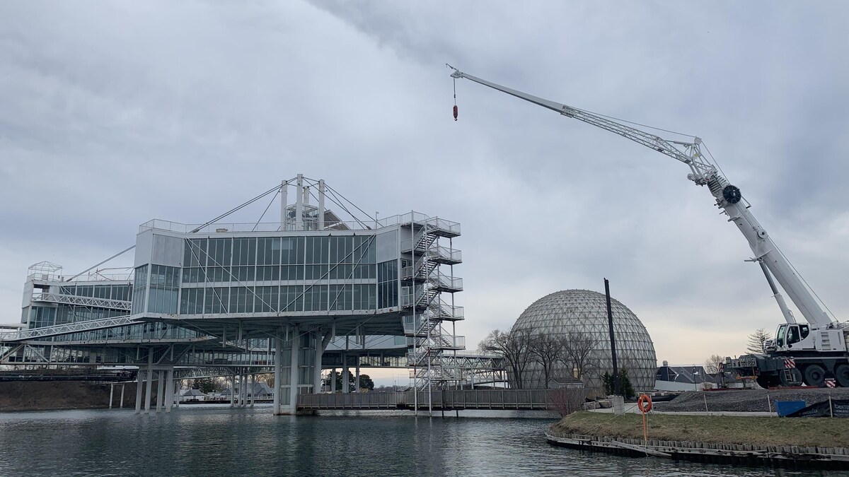 En continu | Toronto | Radio-Canada | Page 156