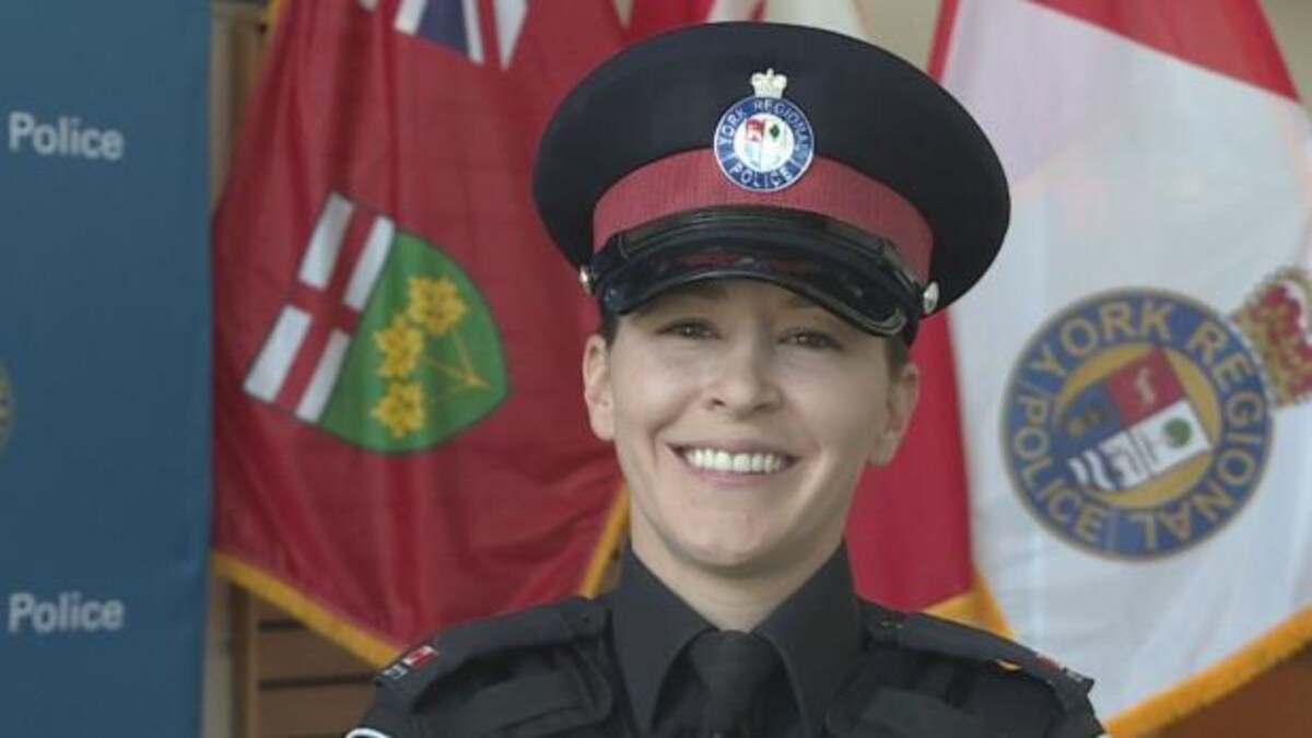 Forces de l'ordre | Radio-Canada | Page 260