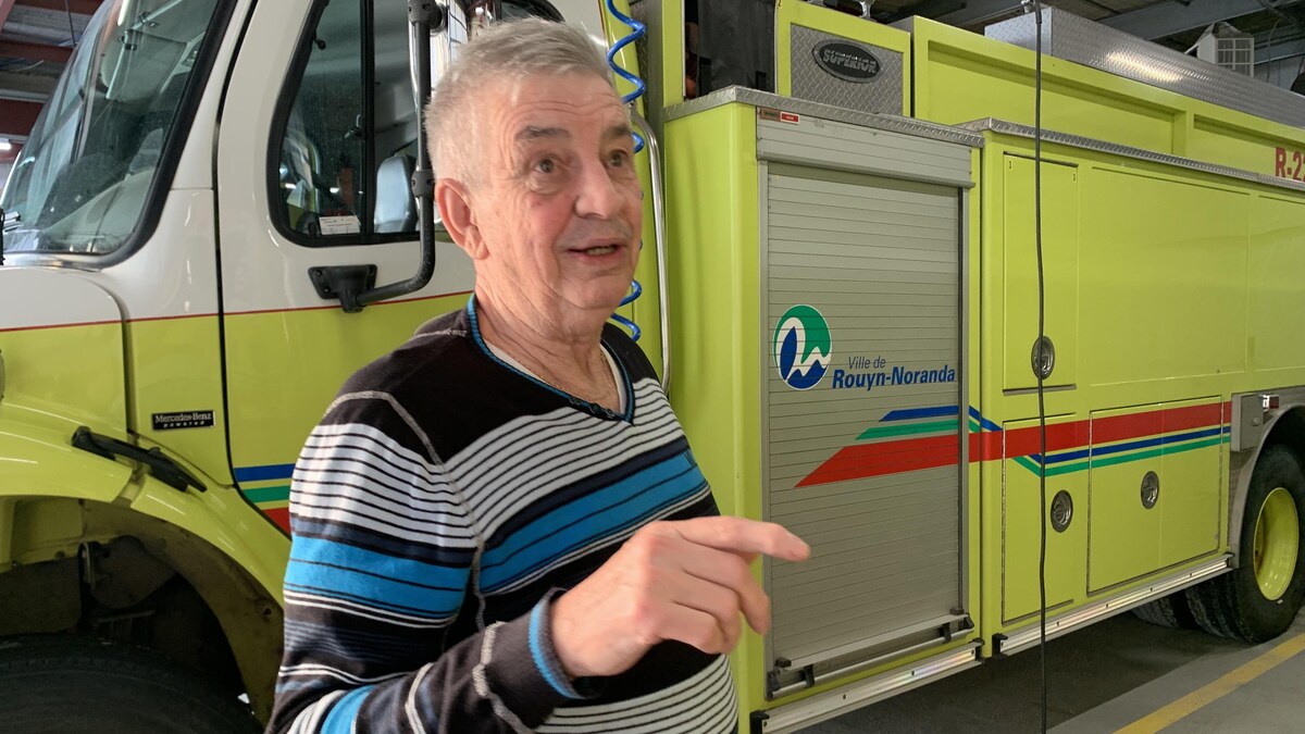 En continu | Abitibi-Témiscamingue | Radio-Canada | Page 10