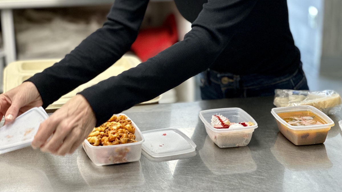 La popote roulante de Matane a besoin de plus de bénévoles | Le ...