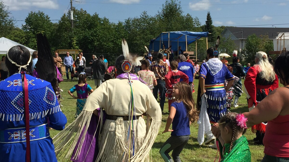 Arts | Abitibi-Témiscamingue | Radio-Canada | Page 57