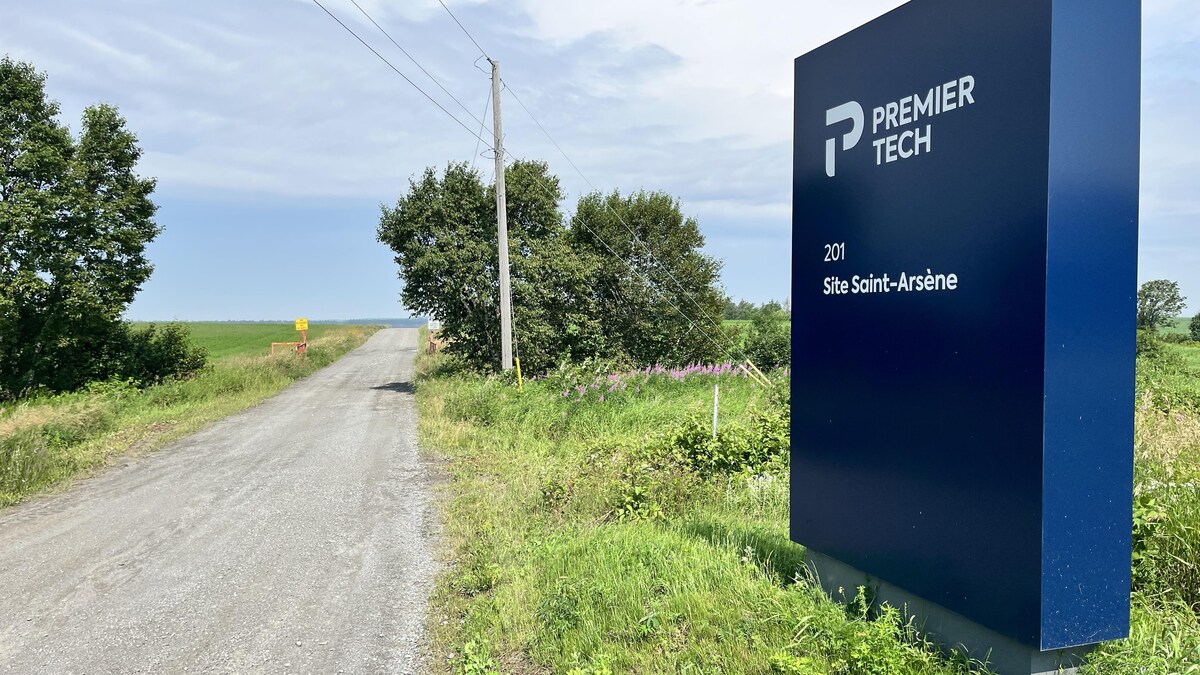 Mathieu Berger | Profil | Radio-Canada