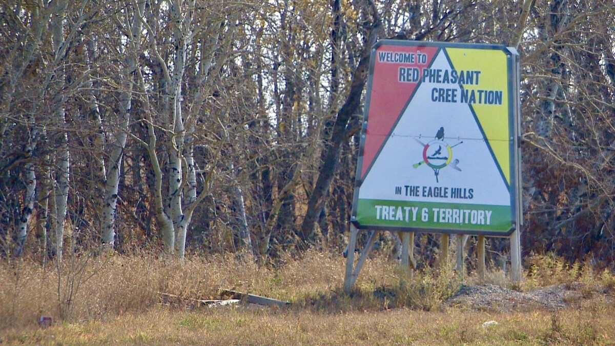 La Première Nation crie Red Pheasant se relève d’une crise des opioïdes ...