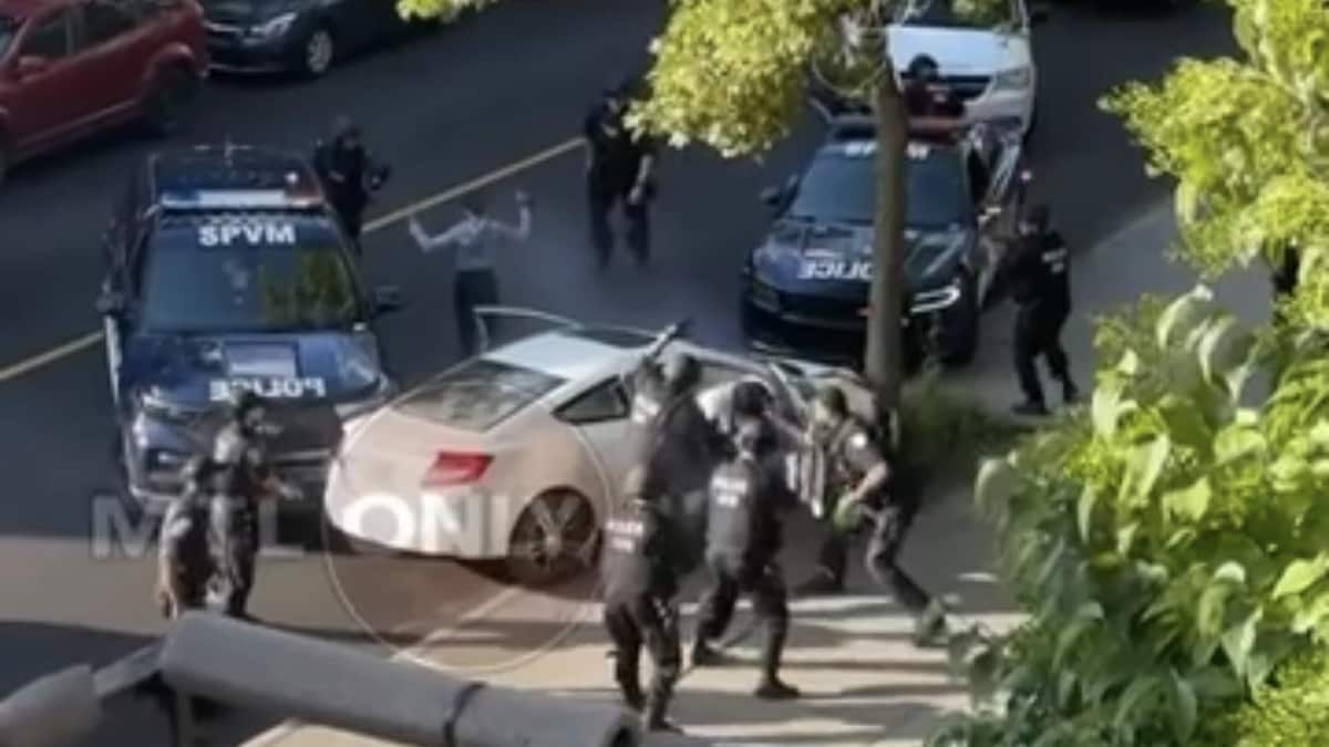 En continu | Justice et faits divers | Radio-Canada | Page 263