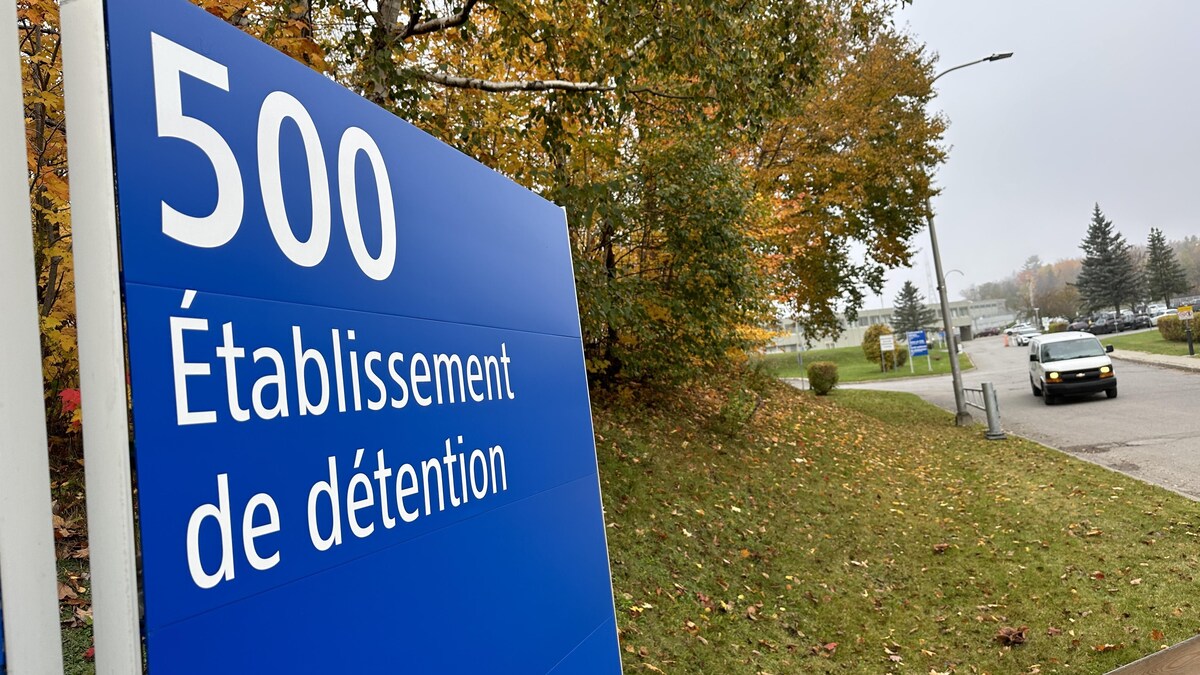 Près de 36 M$ pour améliorer la sécurité des prisons québécoises | Le ...