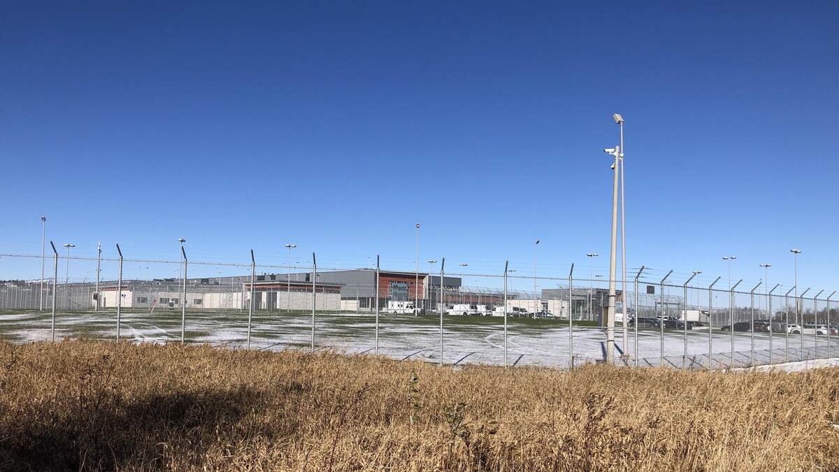 La SQI poursuit des entreprises pour des problèmes de mortier à la ...