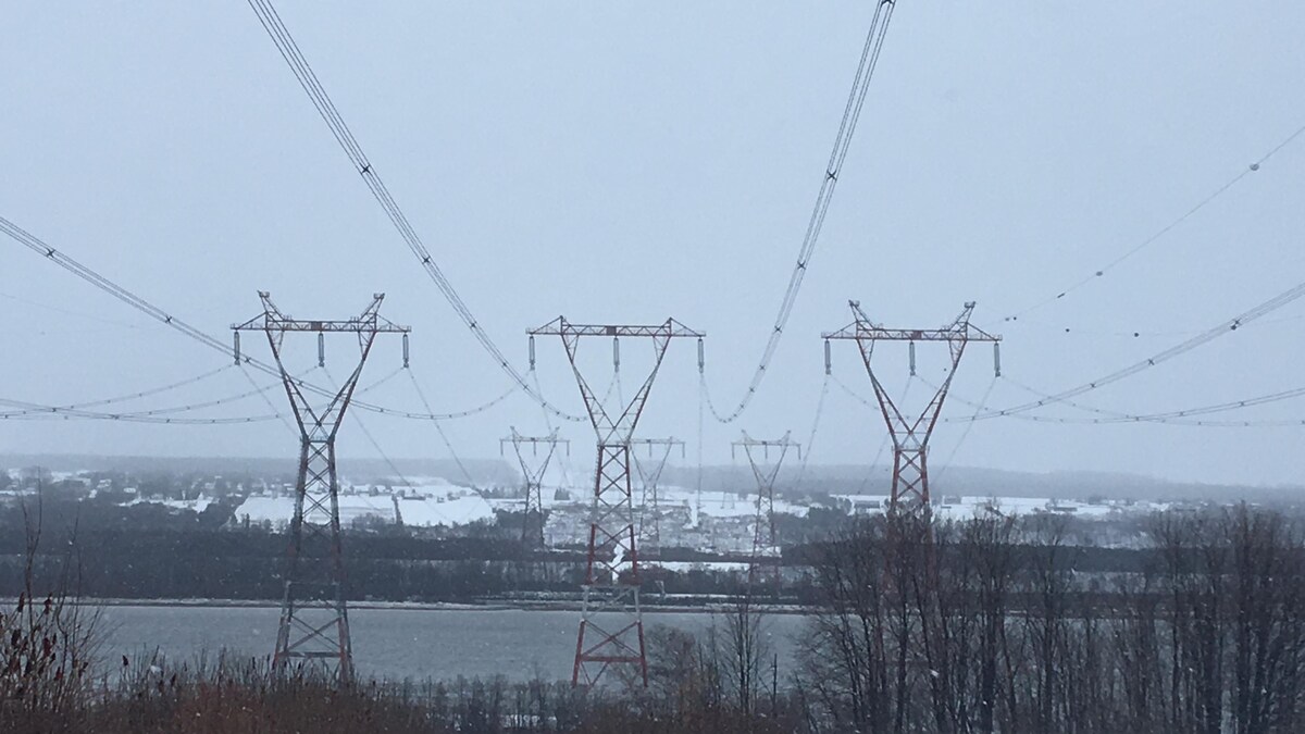 Énergie | Radio-Canada | Page 92