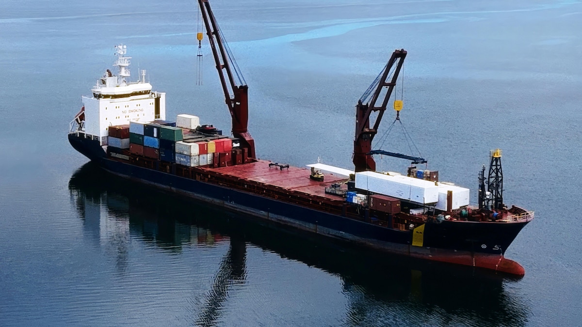 Qamutik : le navire du Nord | Doc humanité