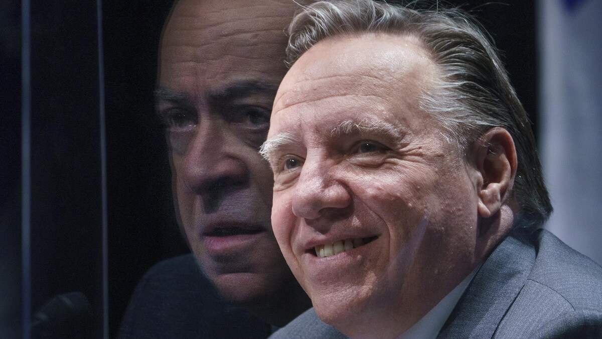 En continu | Politique | Radio-Canada | Page 453