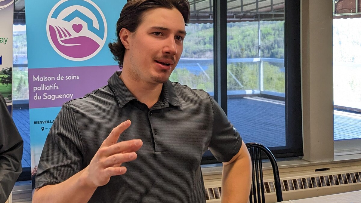 Maxime Hébert-Lévesque | Profil | Radio-Canada | Page 2