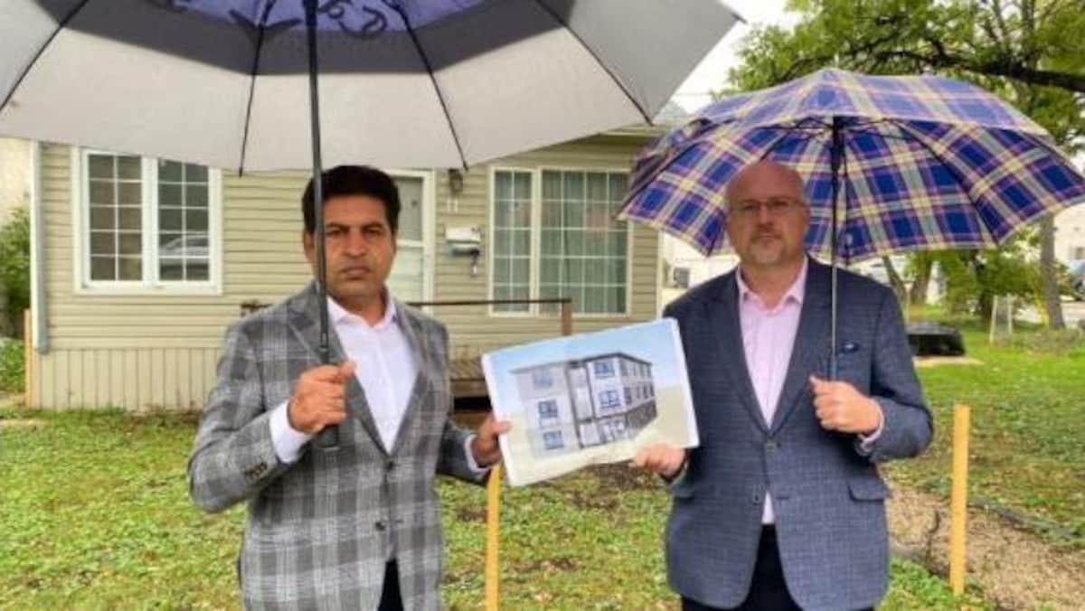 En continu | Manitoba | Radio-Canada | Page 499