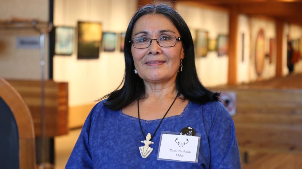 En continu | Grand Nord | Radio-Canada | Page 133