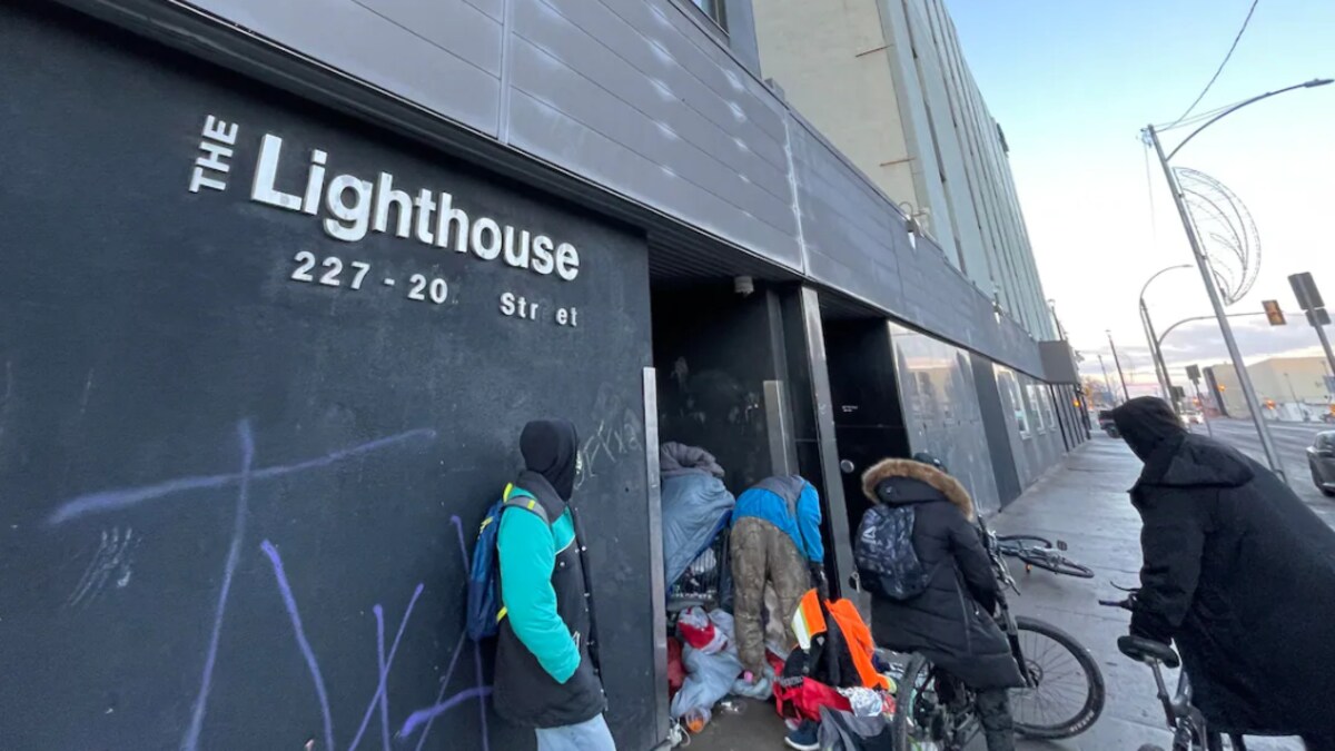 Le conseil d’administration du Lighthouse à Saskatoon invité à ...