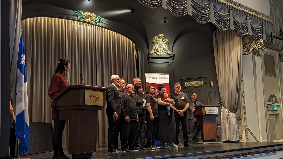 Anne-Sophie Roy | Profil | Radio-Canada | Page 2