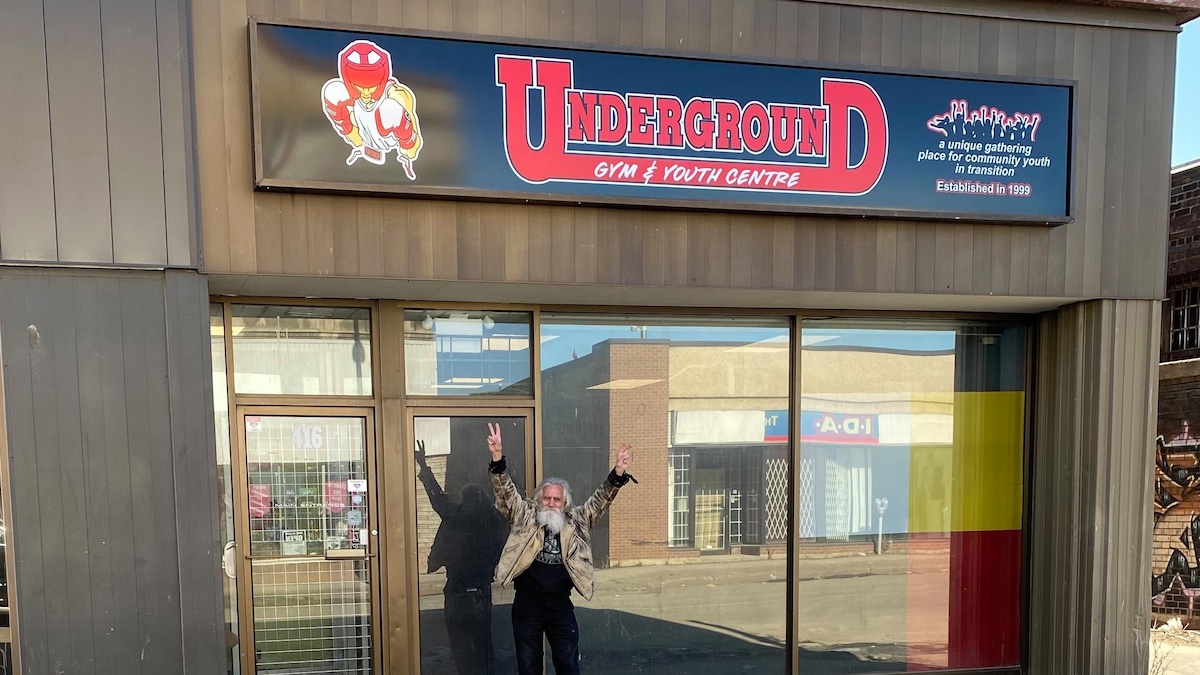 Nick Mongeon | Profil | Radio-Canada