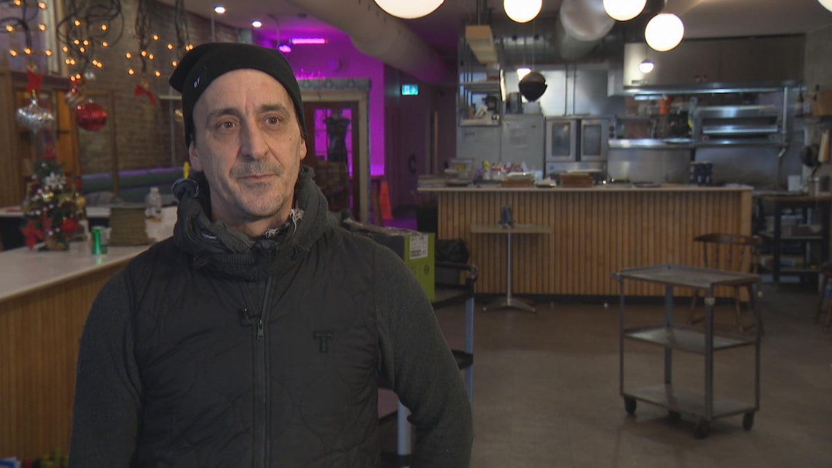 Marie-Isabelle Rochon | Profil | Radio-Canada