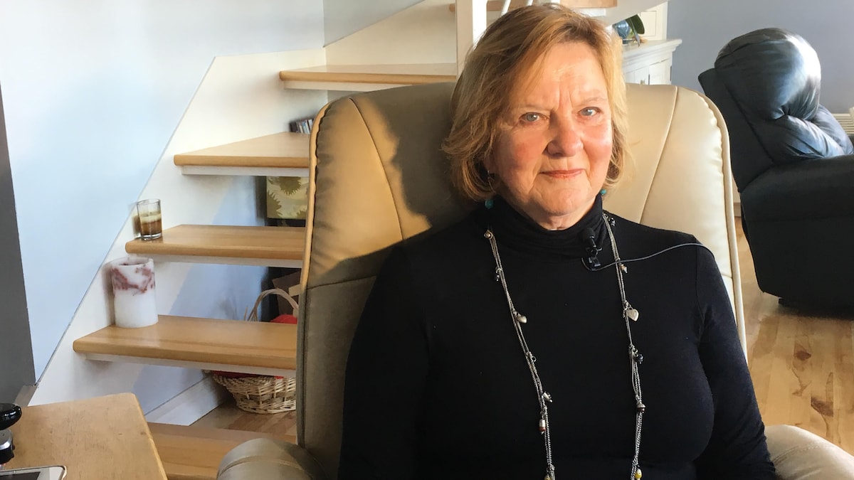 Roberta Dugas, première mairesse de Caraquet, s’éteint à 86 ans | Le ...