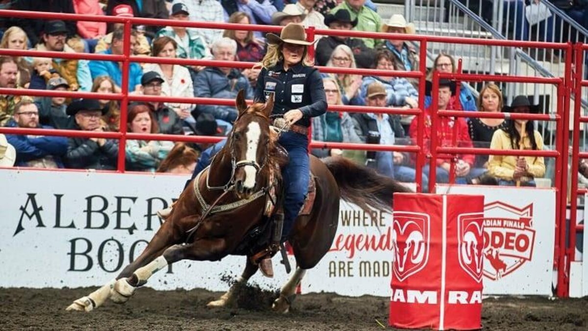 Rodéo | Radio-Canada